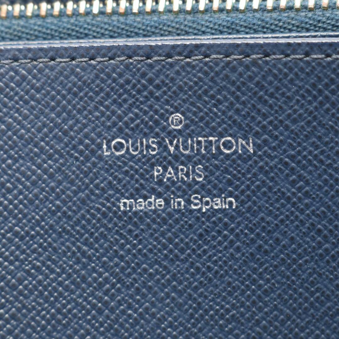 LOUIS VUITTON - ルイ・ヴィトン ジッピーウォレット エピ LOUIS VUITTON - ルイ・ヴィトン ジッピーウォレット エピ
