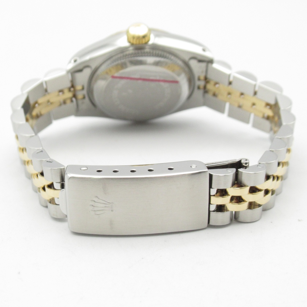 ROLEX - ロレックス デイトジャスト R番 腕時計 69173の通販 by ROLEX - ロレックス デイトジャスト R番 腕時計 69173の通販 by