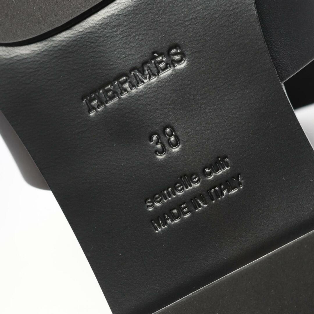 HERMES - エルメス ギャラリー サンダルの通販 by BRANDOFF HERMES - エルメス ギャラリー サンダルの通販 by BRANDOFF