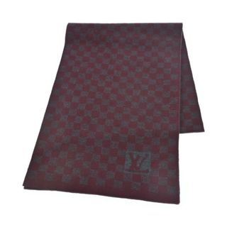 LOUIS VUITTON(マフラー)のフリマアイテム一覧 LOUIS VUITTON(マフラー)のフリマアイテム一覧