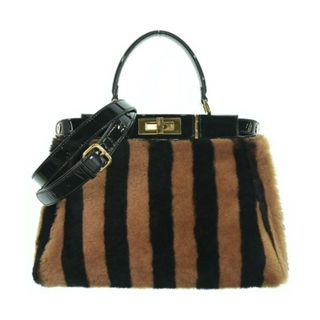 FENDI(ブラック/黒色系)のフリマアイテム一覧 FENDI(ブラック/黒色系)のフリマアイテム一覧