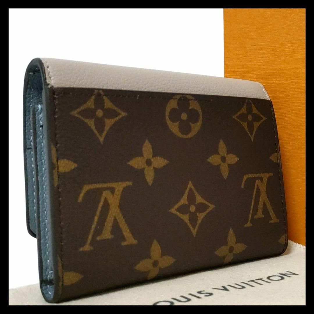 LOUIS VUITTON - 未使用級✨ルイヴィトン モノグラム LOUIS VUITTON - 未使用級✨ルイヴィトン モノグラム