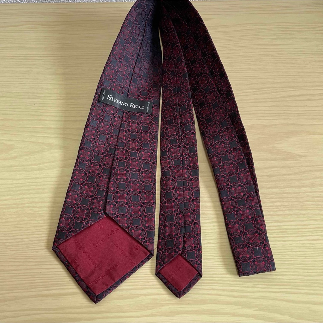 TIE YOUR TIE - ステファノリッチ ネクタイ の通販 by sp's shop TIE YOUR TIE - ステファノリッチ ネクタイ の通販 by sp's shop