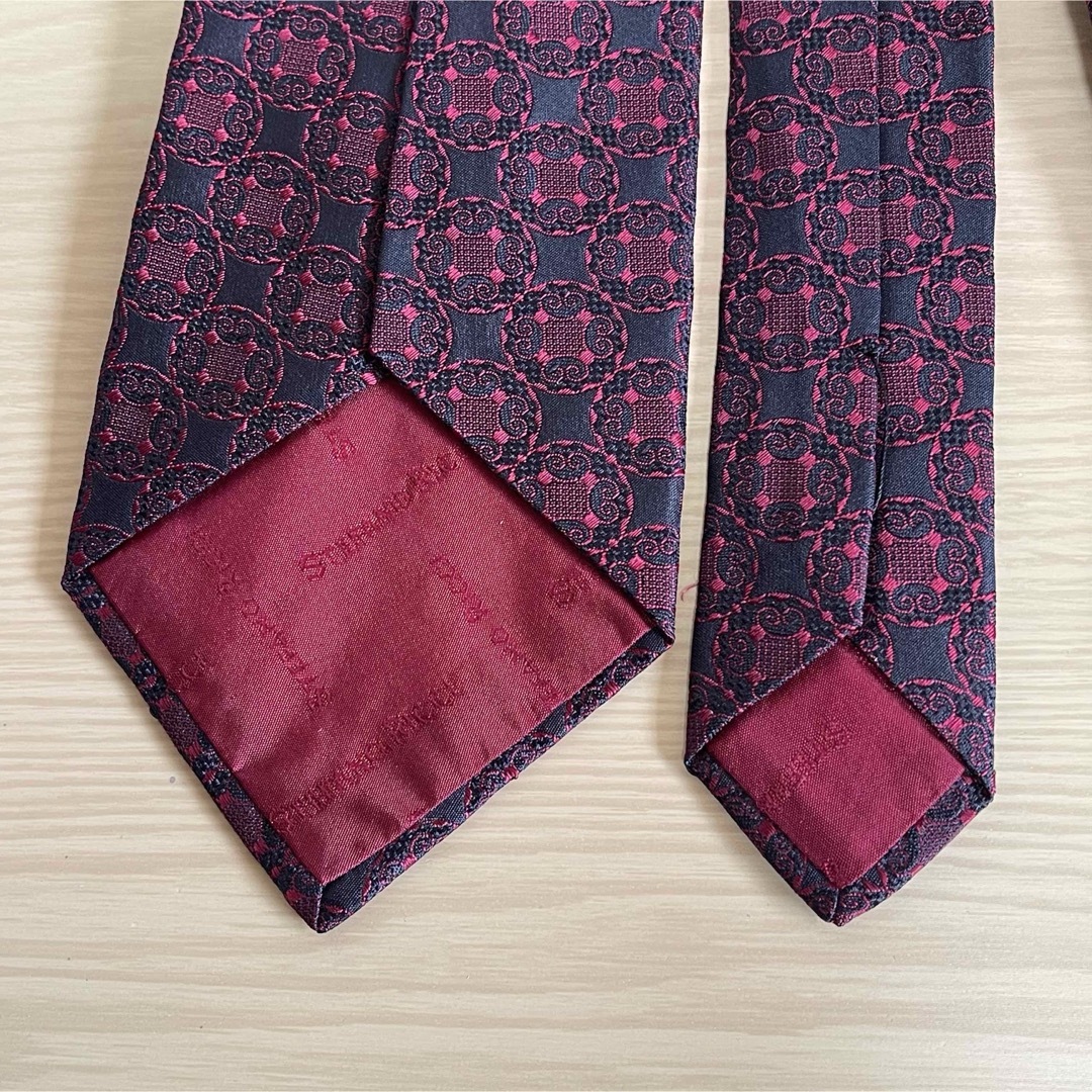 TIE YOUR TIE - ステファノリッチ ネクタイ の通販 by sp's shop TIE YOUR TIE - ステファノリッチ ネクタイ の通販 by sp's shop