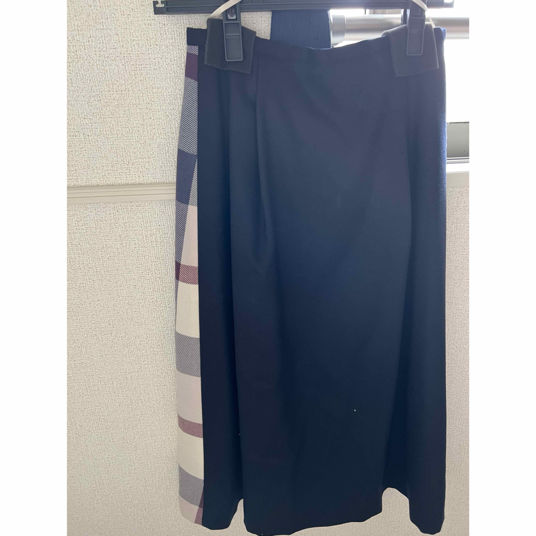 BLUE LABEL CRESTBRIDGE - スカートの通販 by kuma's shop BLUE LABEL CRESTBRIDGE - スカートの通販 by kuma's shop