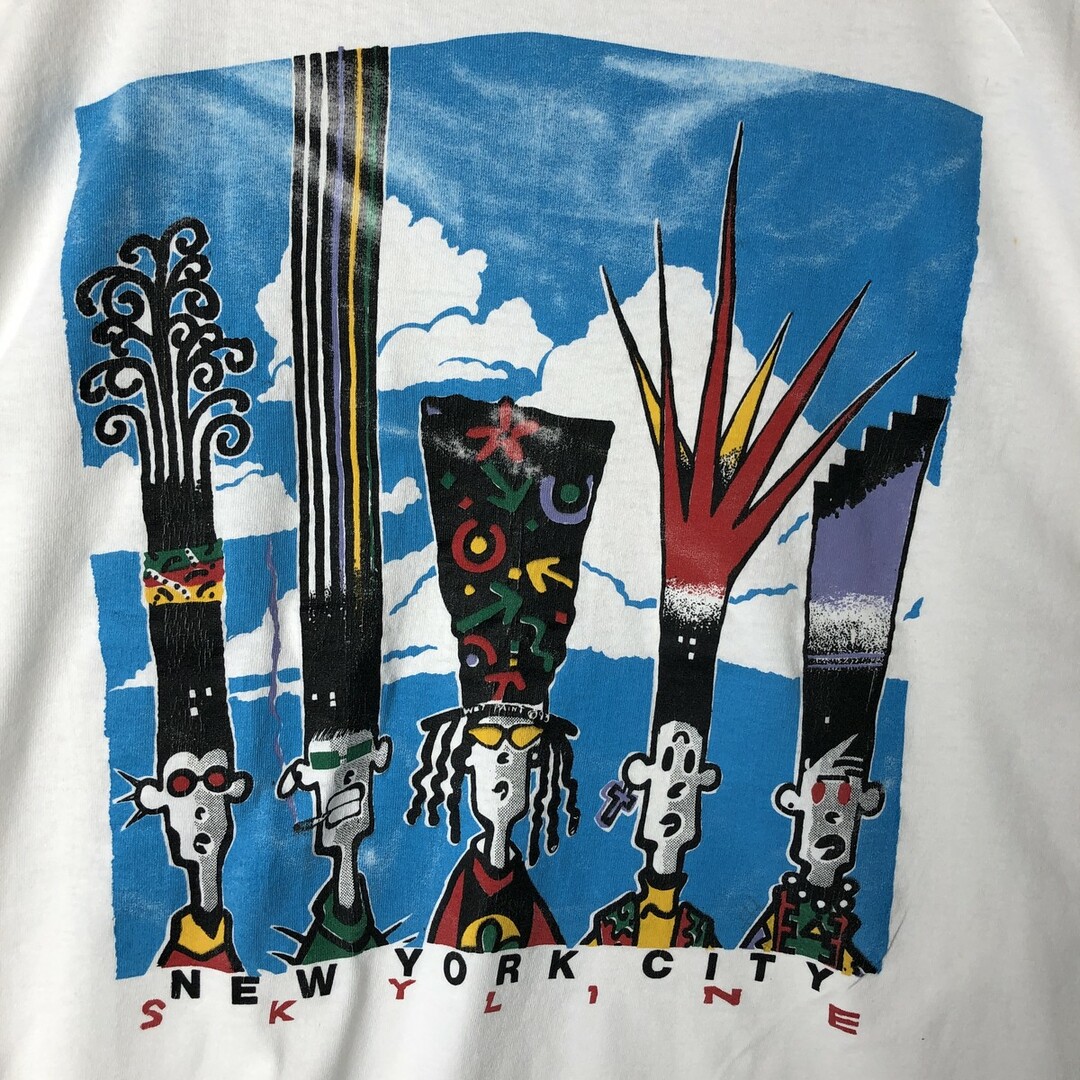 FRUIT OF THE LOOM - 古着 90年代 フルーツオブザルーム FRUIT FRUIT OF THE LOOM - 古着 90年代 フルーツオブザルーム FRUIT