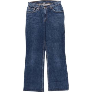 Levi's - 古着 90年代 リーバイス Levi's 517 BOOT CUT LOW RISE Levi's - 古着 90年代 リーバイス Levi's 517 BOOT CUT LOW RISE