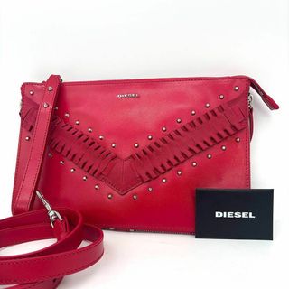 DIESEL(ピンク/桃色系)のフリマアイテム一覧 DIESEL(ピンク/桃色系)のフリマアイテム一覧