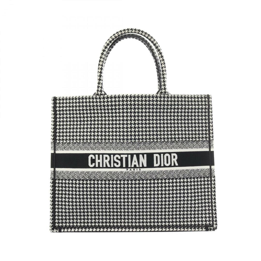 Dior - ディオール BOOK TOTE ブックトート ラージ トートバッグ Dior - ディオール BOOK TOTE ブックトート ラージ トートバッグ
