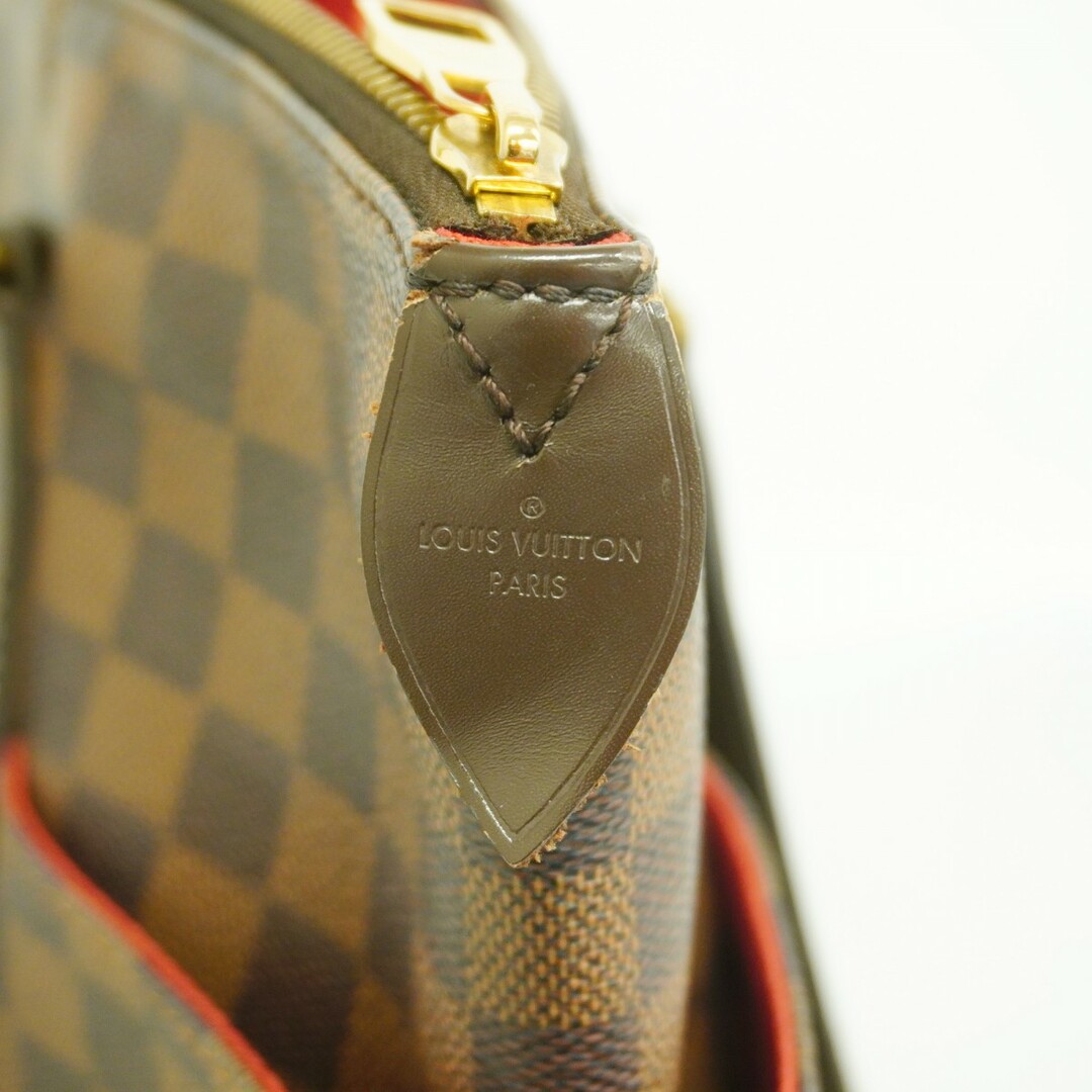 LOUIS VUITTON - 【5dc4500】ルイヴィトン トートバッグ ダミエ LOUIS VUITTON - 【5dc4500】ルイヴィトン トートバッグ ダミエ