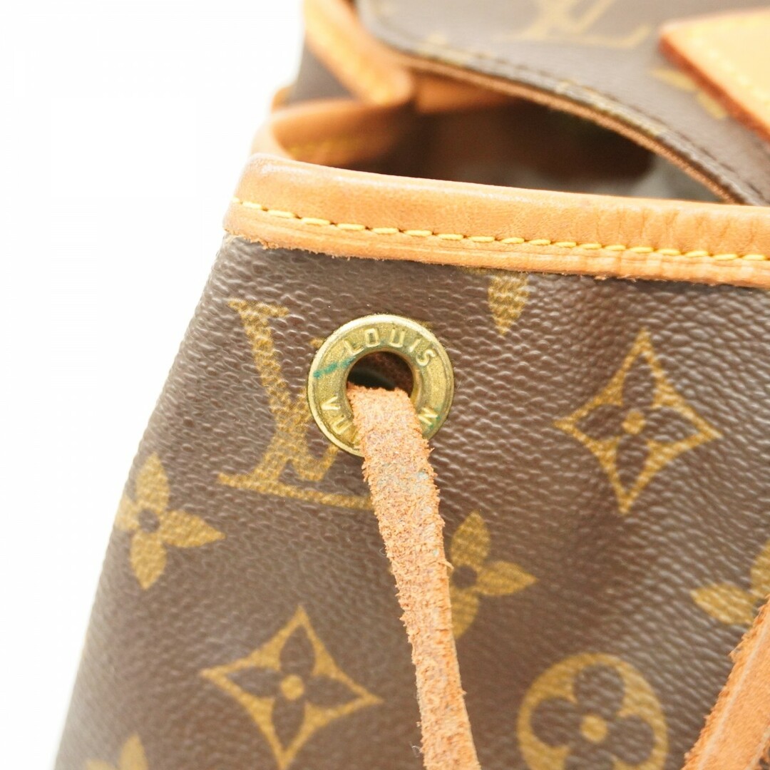 LOUIS VUITTON - 【5dc4580】ルイヴィトン リュック・デイパック LOUIS VUITTON - 【5dc4580】ルイヴィトン リュック・デイパック