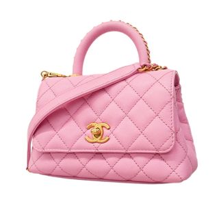 CHANEL(バッグ ・ ピンク/桃色系)のフリマアイテム一覧 CHANEL(バッグ ・ ピンク/桃色系)のフリマアイテム一覧