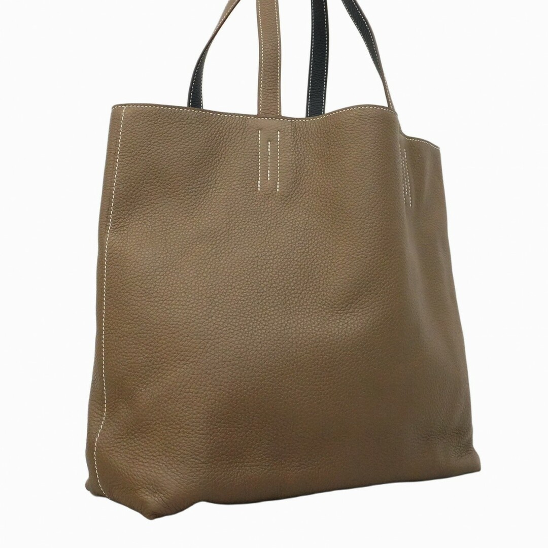 HERMES - 【5dc4619】エルメス トートバッグ ドゥブルセンス36 HERMES - 【5dc4619】エルメス トートバッグ ドゥブルセンス36