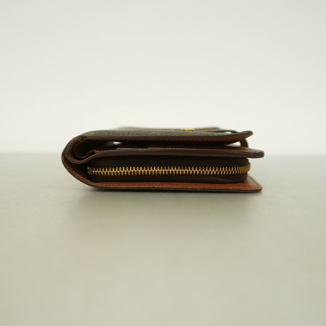 LOUIS VUITTON - 【5dc4657】ルイヴィトン 財布 モノグラム LOUIS VUITTON - 【5dc4657】ルイヴィトン 財布 モノグラム
