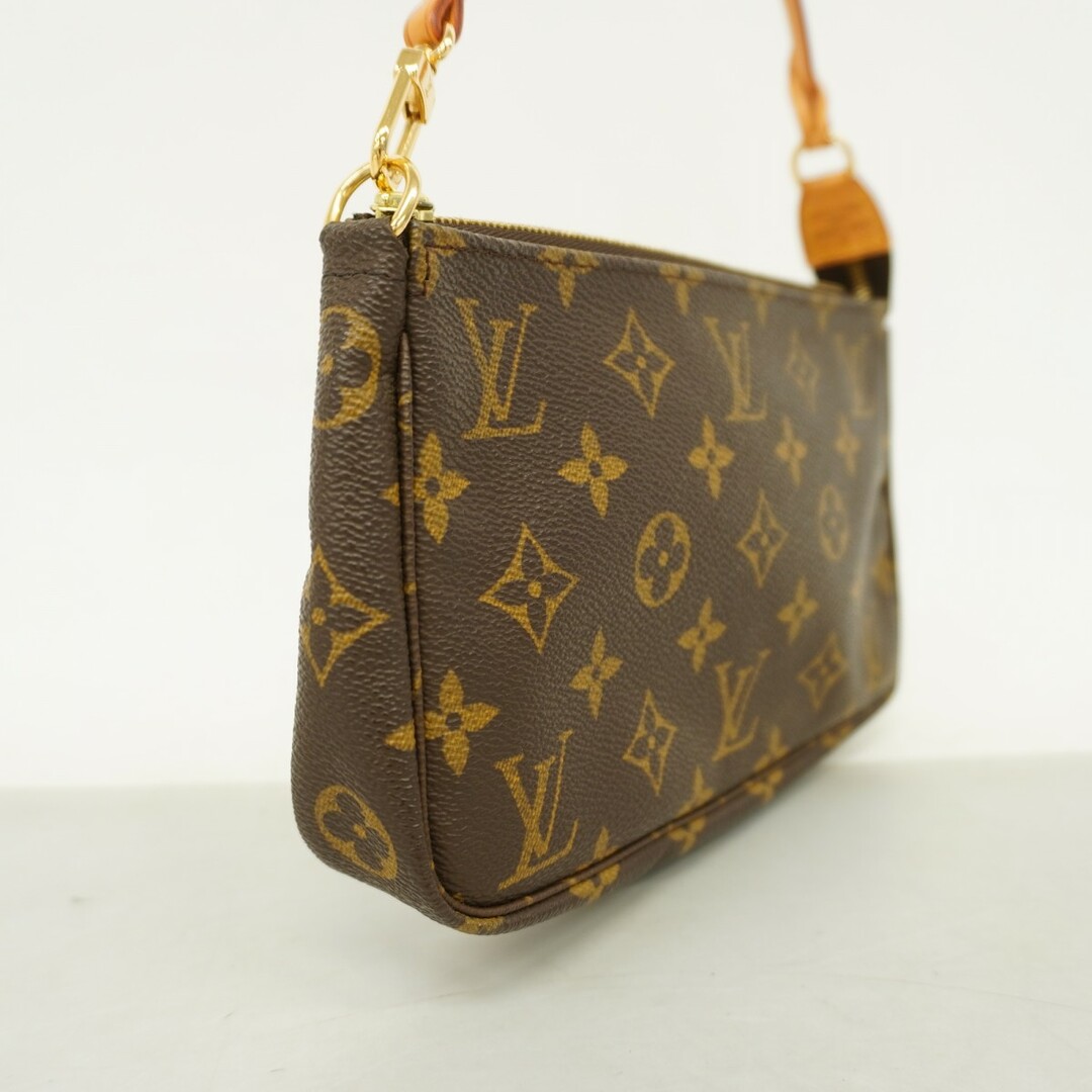 LOUIS VUITTON - 【5dc4665】ルイヴィトン ポーチ モノグラム LOUIS VUITTON - 【5dc4665】ルイヴィトン ポーチ モノグラム