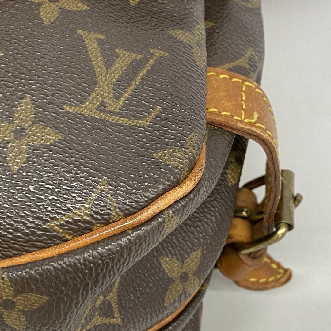 LOUIS VUITTON - 【5dc4714】ルイヴィトン ショルダーバッグ LOUIS VUITTON - 【5dc4714】ルイヴィトン ショルダーバッグ
