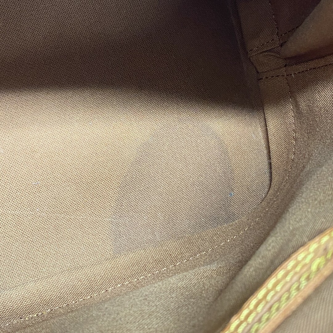 LOUIS VUITTON - 【5dc4724】ルイヴィトン ハンドバッグ LOUIS VUITTON - 【5dc4724】ルイヴィトン ハンドバッグ