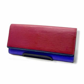 LOUIS VUITTON(財布 ・ パープル/紫色系)のフリマアイテム一覧 LOUIS VUITTON(財布 ・ パープル/紫色系)のフリマアイテム一覧