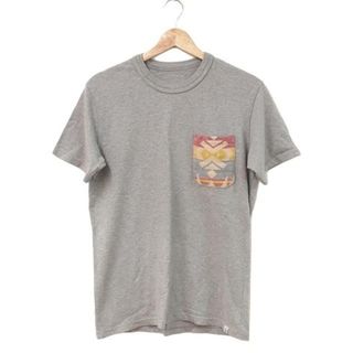 VISVIM(Tシャツ/カットソー(半袖/袖なし))のフリマアイテム一覧 VISVIM(Tシャツ/カットソー(半袖/袖なし))のフリマアイテム一覧