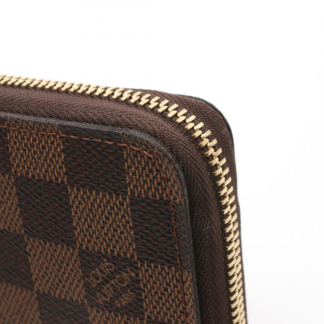 LOUIS VUITTON - ルイ・ヴィトン ジッピーオーガナイザー LOUIS VUITTON - ルイ・ヴィトン ジッピーオーガナイザー