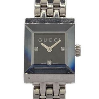 GUCCI(腕時計 ・ シルバー/銀色系)のフリマアイテム一覧 GUCCI(腕時計 ・ シルバー/銀色系)のフリマアイテム一覧