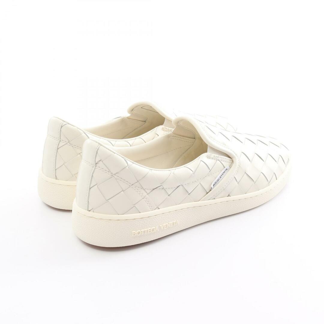 BOTTEGA VENETA - ボッテガヴェネタ SAWYER ソーヤー スニーカー BOTTEGA VENETA - ボッテガヴェネタ SAWYER ソーヤー スニーカー