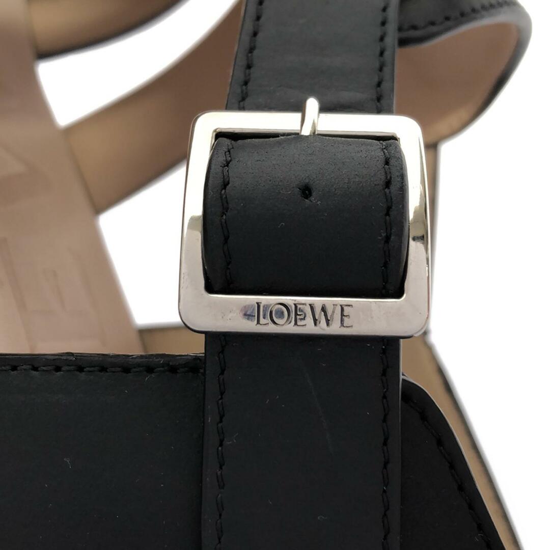 LOEWE - ロエベ サンダルの通販 by BRANDOFF(ブランドオフ LOEWE - ロエベ サンダルの通販 by BRANDOFF(ブランドオフ