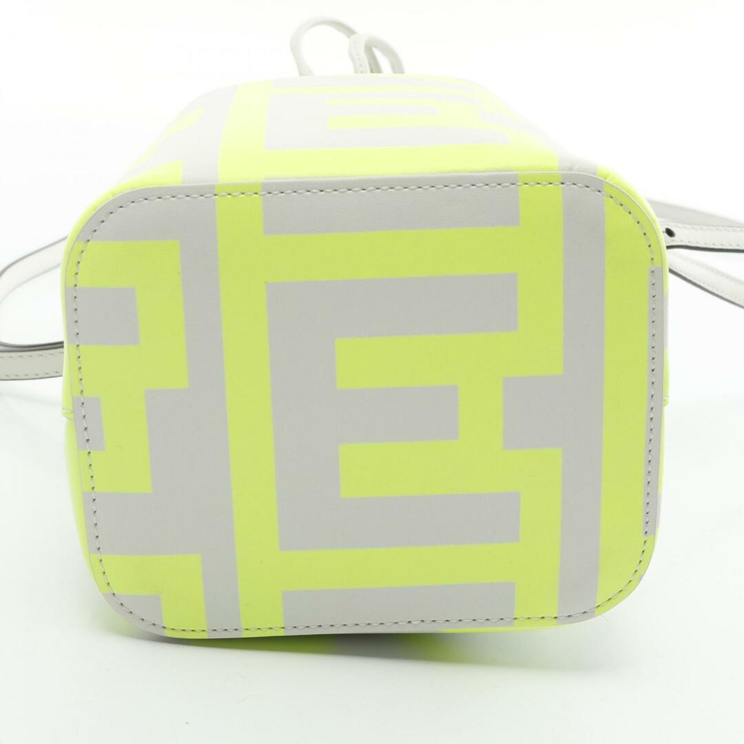 FENDI - フェンディ FENDI × MARC JACOBS ミニ モントレゾール FENDI - フェンディ FENDI × MARC JACOBS ミニ モントレゾール