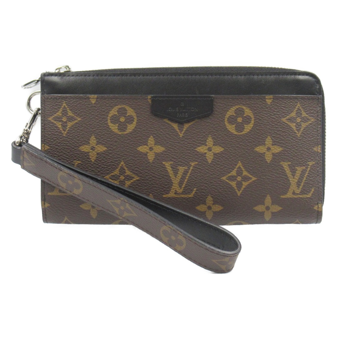 LOUIS VUITTON - ルイ・ヴィトン ジッピー・ドラゴンヌ L型 LOUIS VUITTON - ルイ・ヴィトン ジッピー・ドラゴンヌ L型