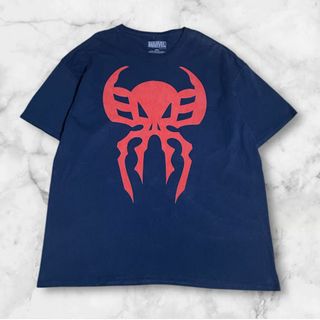 MARVEL - XL☆古着 半袖 ビンテージ Tシャツ メンズ 00年代 00s MARVEL - XL☆古着 半袖 ビンテージ Tシャツ メンズ 00年代 00s
