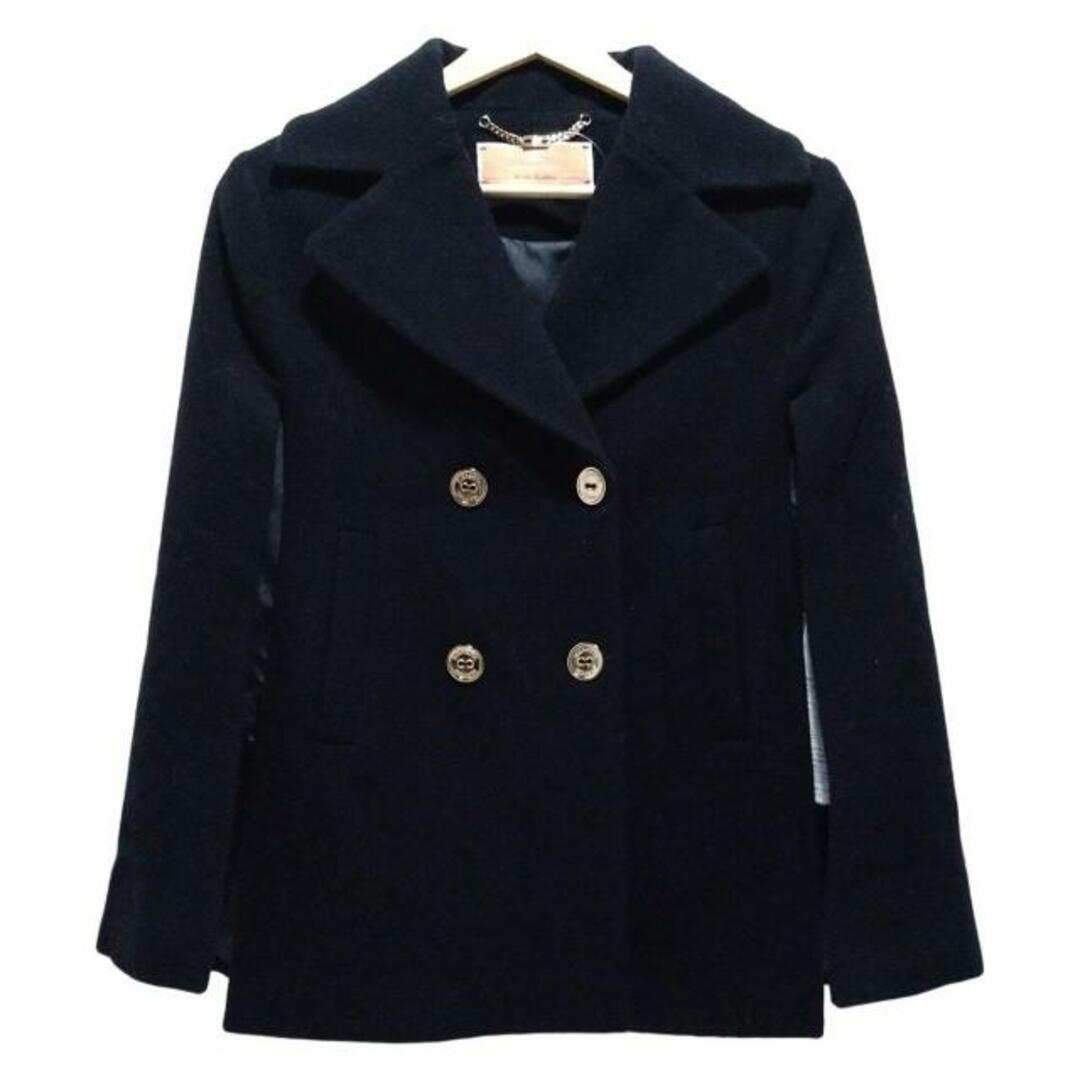 ELISABETTA FRANCHI(エリザベッタフランキ) ポンチョ サイズ12A ELISABETTA FRANCHI(エリザベッタフランキ) ポンチョ サイズ12A