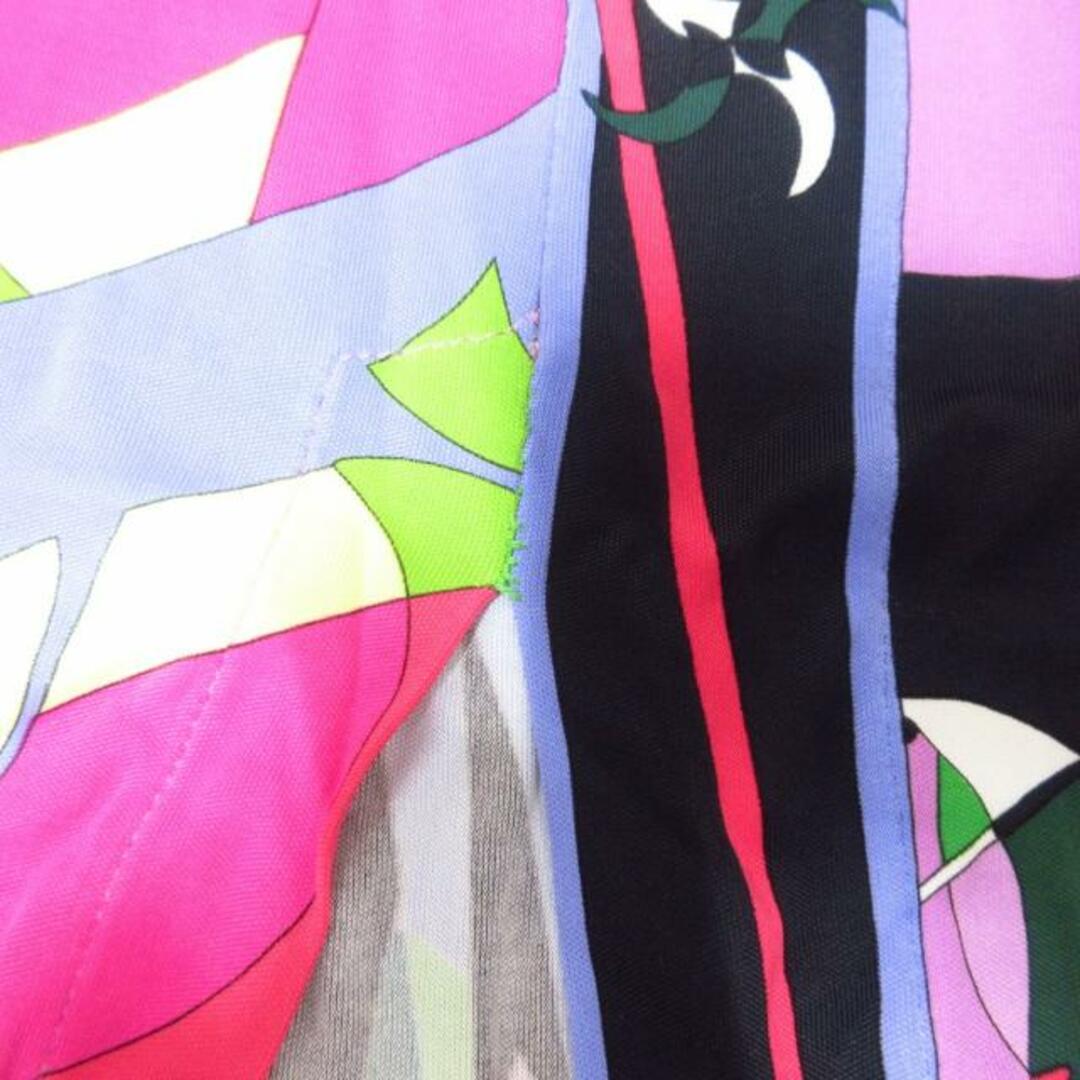 EMILIO PUCCI - EMILIO PUCCI(PUCCI)(エミリオプッチ) スカート EMILIO PUCCI - EMILIO PUCCI(PUCCI)(エミリオプッチ) スカート