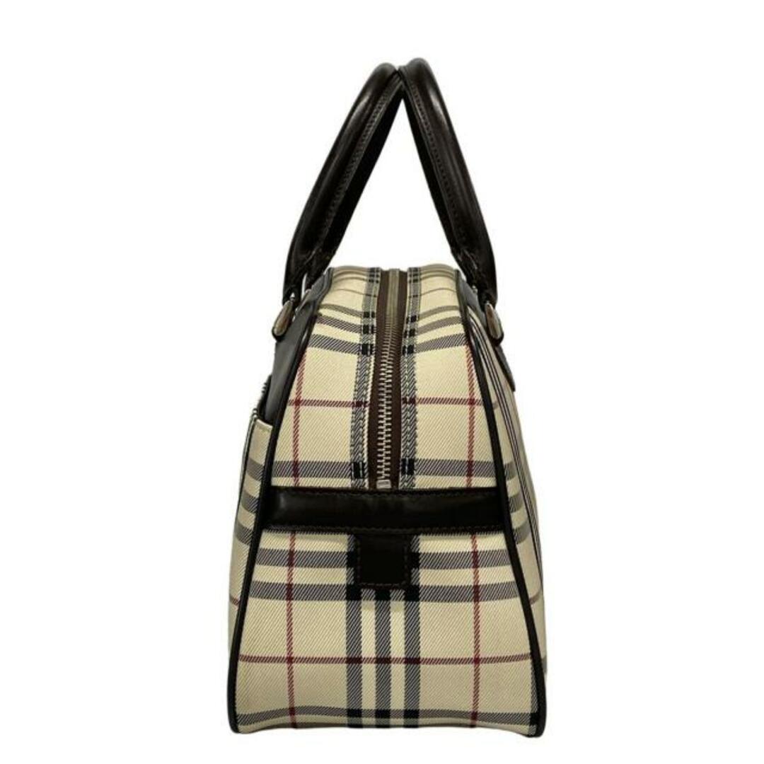 BURBERRY - BURBERRY/Burberry(バーバリー) ハンドバッグ BURBERRY - BURBERRY/Burberry(バーバリー) ハンドバッグ
