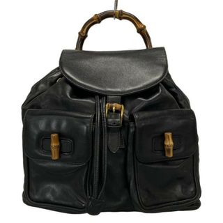 GUCCI(リュック/バックパック)のフリマアイテム一覧 GUCCI(リュック/バックパック)のフリマアイテム一覧