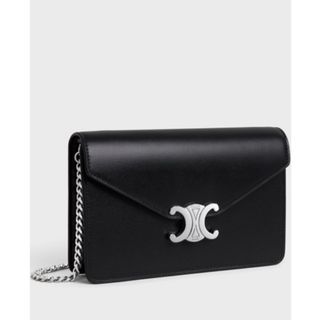 CELINE - 新品未使用 CELINE ラゲージ ナノ コール kholの通販 CELINE - 新品未使用 CELINE ラゲージ ナノ コール kholの通販