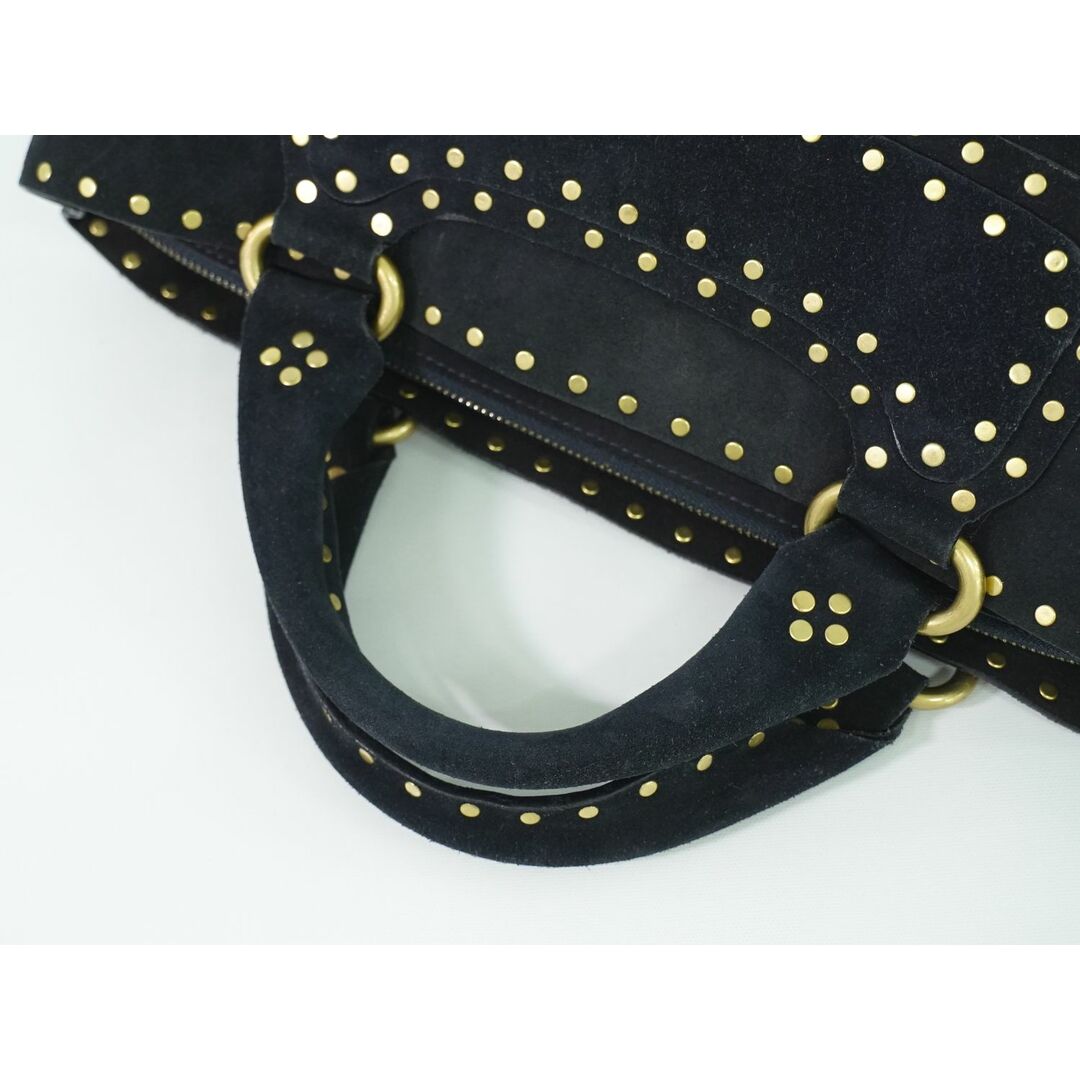 CELINE - 本物 セリーヌ CELINE ブギーバック スタッズ CELINE - 本物 セリーヌ CELINE ブギーバック スタッズ