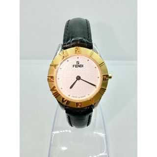 FENDI(腕時計)のフリマアイテム一覧 FENDI(腕時計)のフリマアイテム一覧