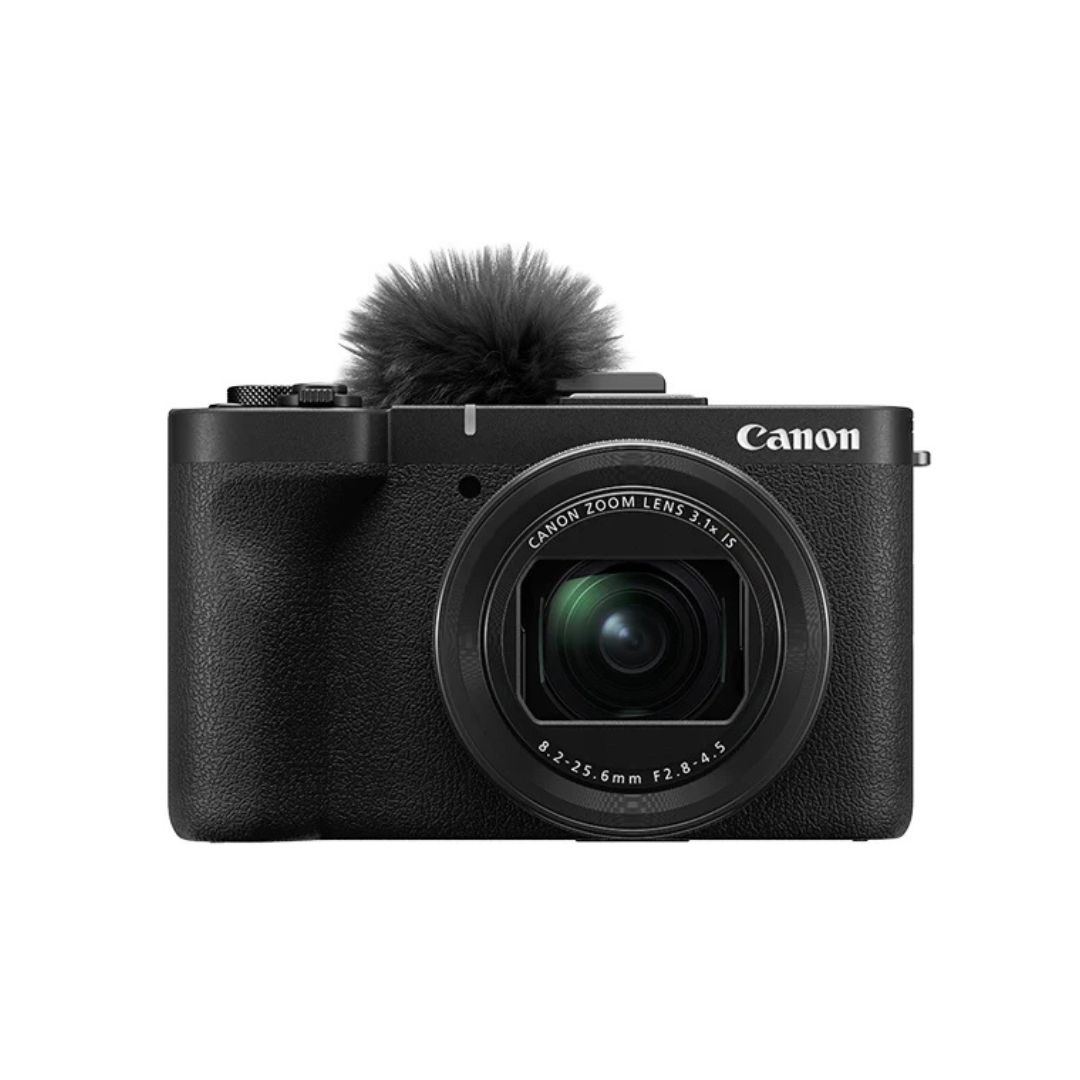 Canon - Canon PowerShot V1 Vlogカメラ 1.4型センサーの通販 by Canon - Canon PowerShot V1 Vlogカメラ 1.4型センサーの通販 by