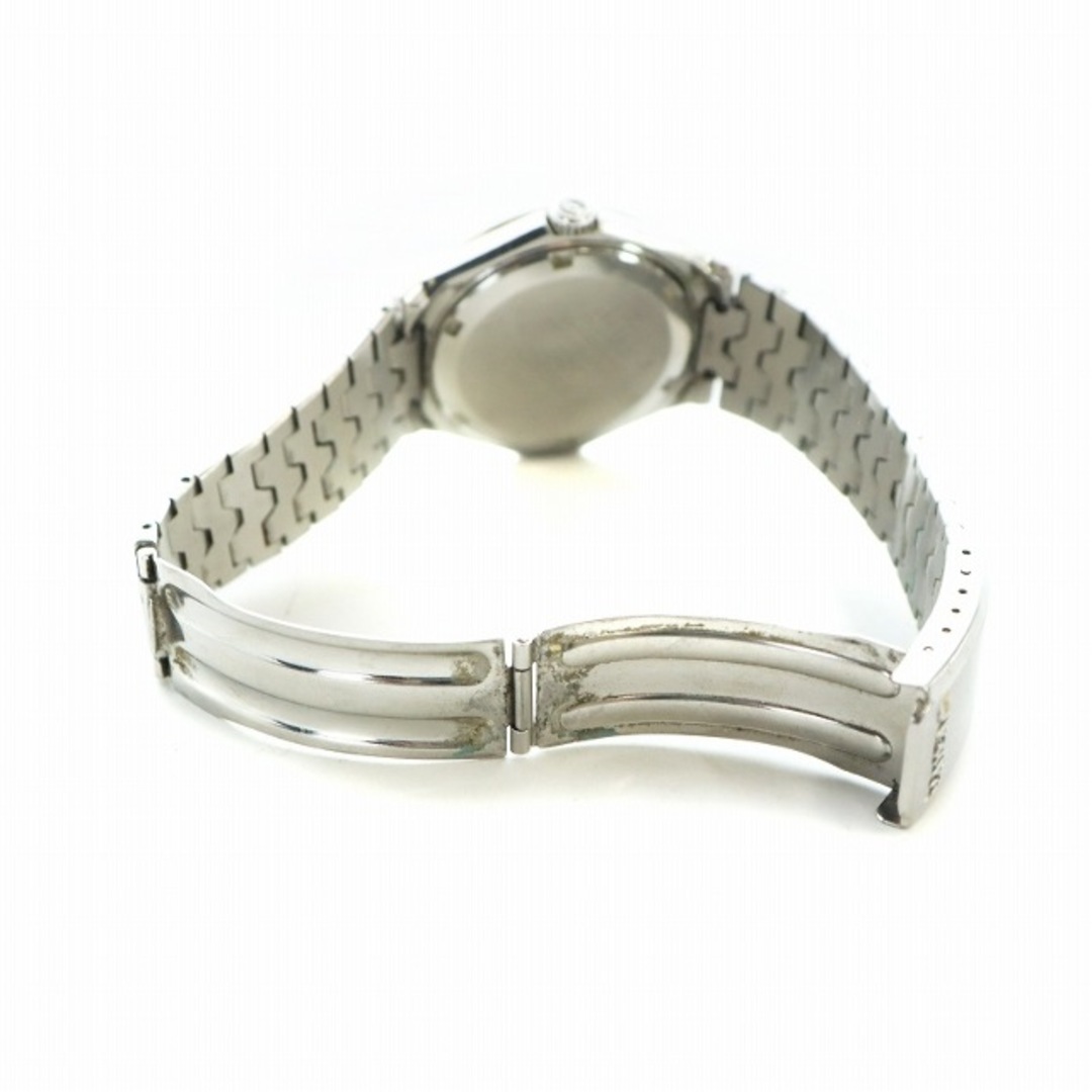 SEIKO - キングセイコー バナック 自動巻き デイデイト カット SEIKO - キングセイコー バナック 自動巻き デイデイト カット