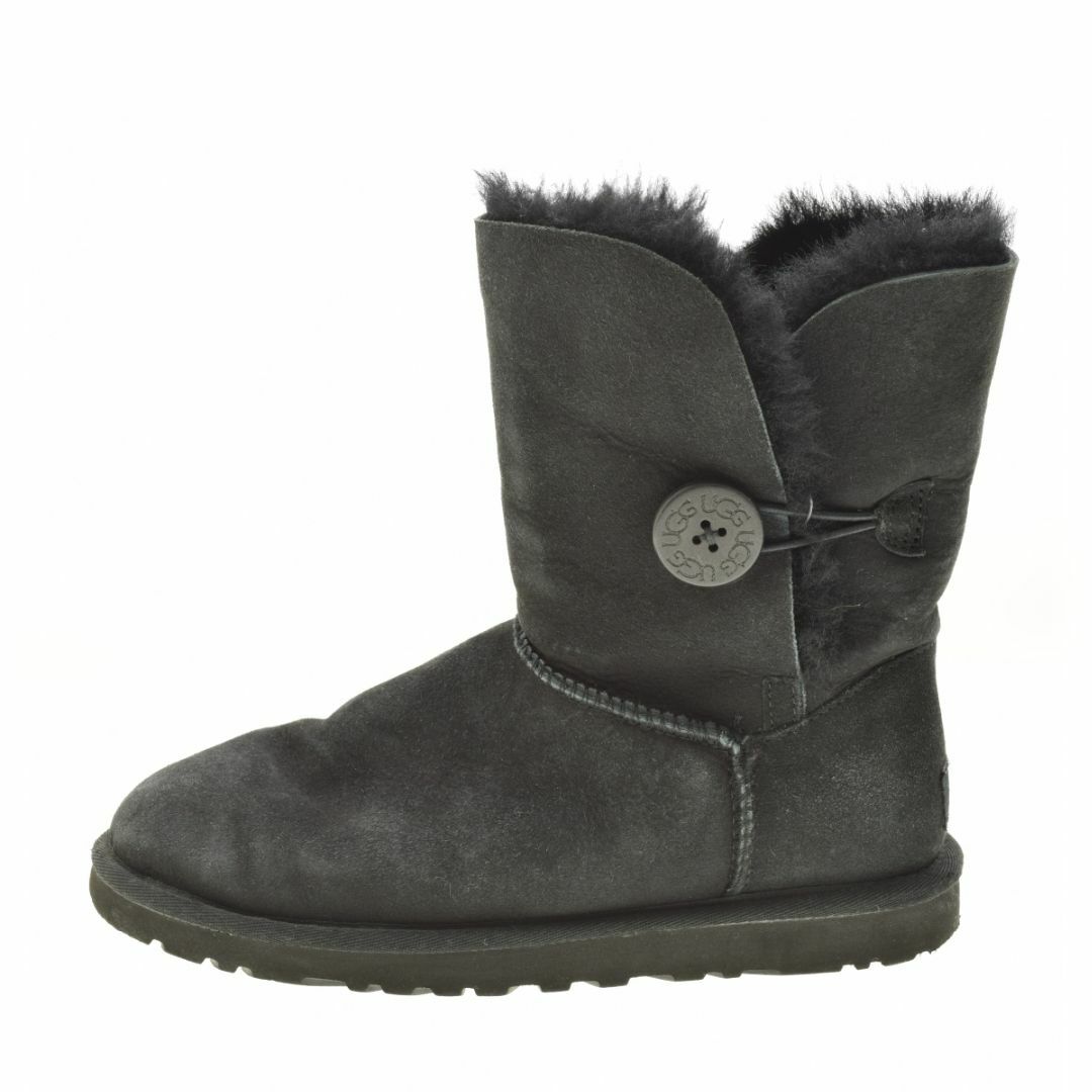 UGG - 【UGG】5803 BAILEY BUTTON ベイリーボタン ムートン UGG - 【UGG】5803 BAILEY BUTTON ベイリーボタン ムートン