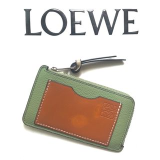 LOEWE(コインケース)のフリマアイテム一覧 LOEWE(コインケース)のフリマアイテム一覧