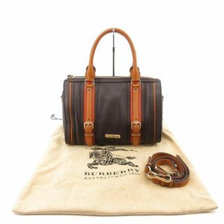 BURBERRY(バッグ ・ ブラウン/茶色系)のフリマアイテム一覧 BURBERRY(バッグ ・ ブラウン/茶色系)のフリマアイテム一覧