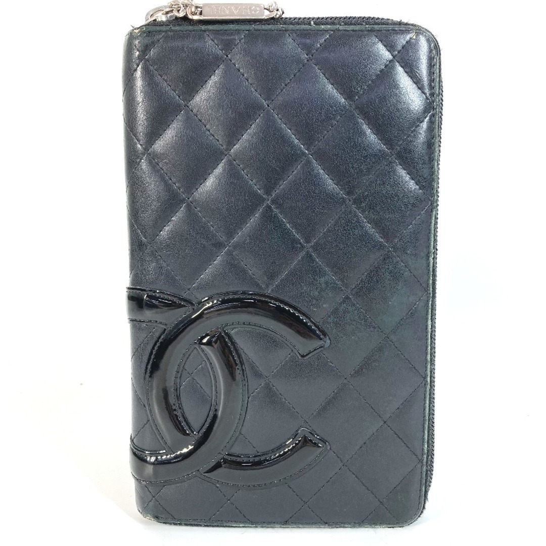 CHANEL - シャネル CHANEL トラベルケース CC ココマーク A26710 CHANEL - シャネル CHANEL トラベルケース CC ココマーク A26710