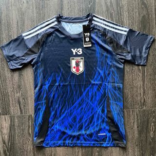adidas - 横浜F・マリノス2021 1stユニフォーム Oサイズ 選手 adidas - 横浜F・マリノス2021 1stユニフォーム Oサイズ 選手
