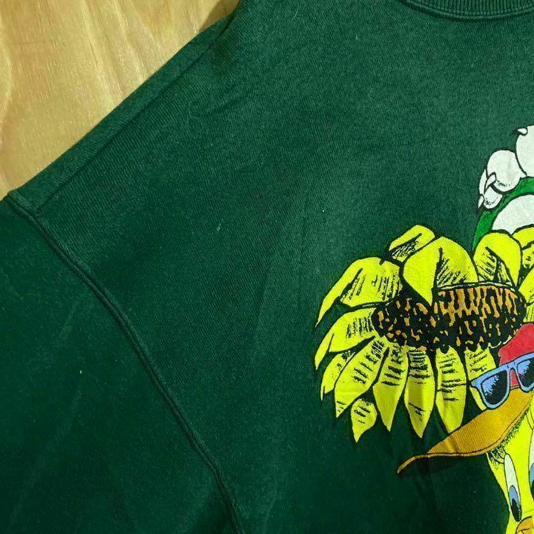 ヴィンテージ USA製 トゥイーティー トレーナー スウェット ヴィンテージ USA製 トゥイーティー トレーナー スウェット
