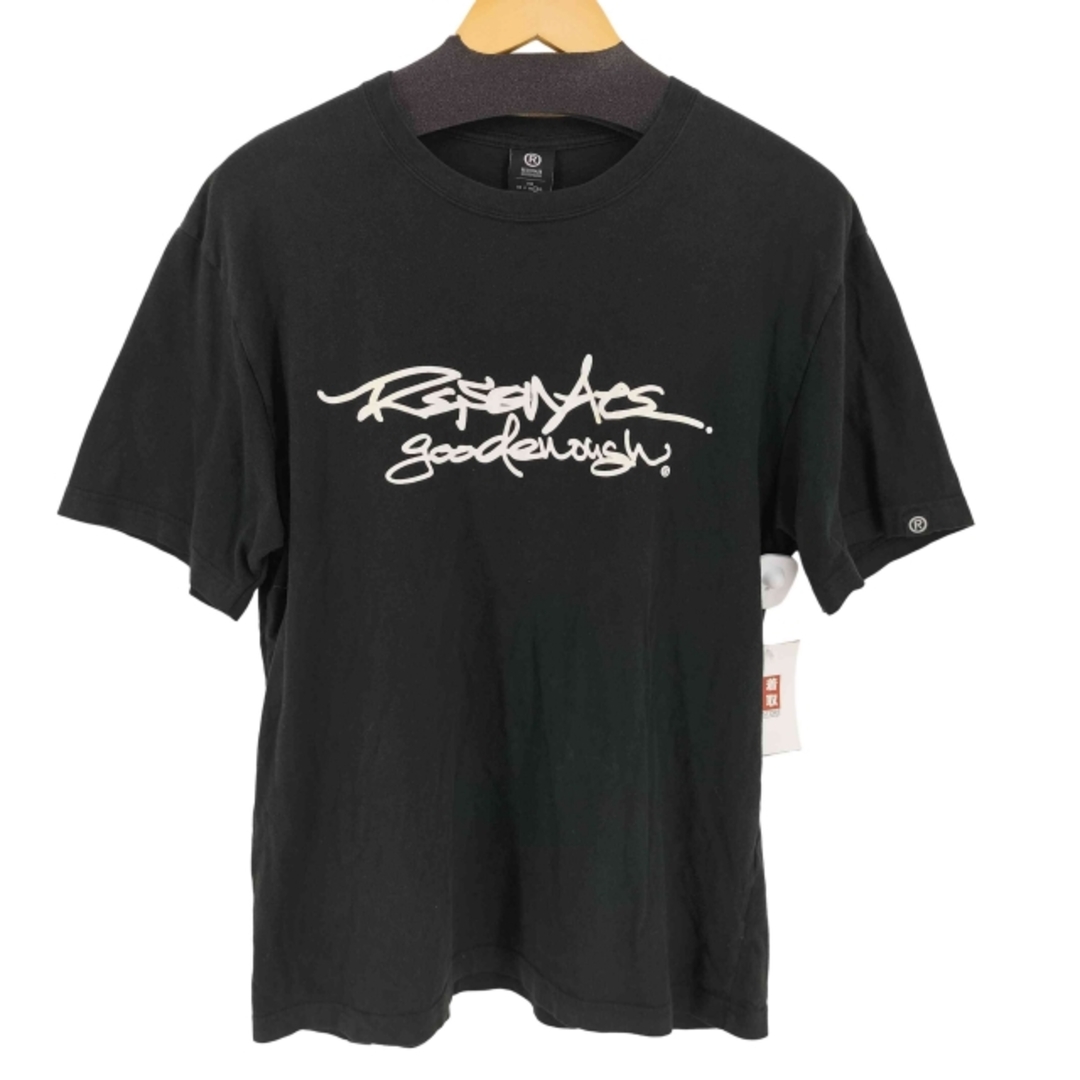 GOODENOUGH - GOODENOUGH(グッドイナフ) メンズ トップス T GOODENOUGH - GOODENOUGH(グッドイナフ) メンズ トップス T