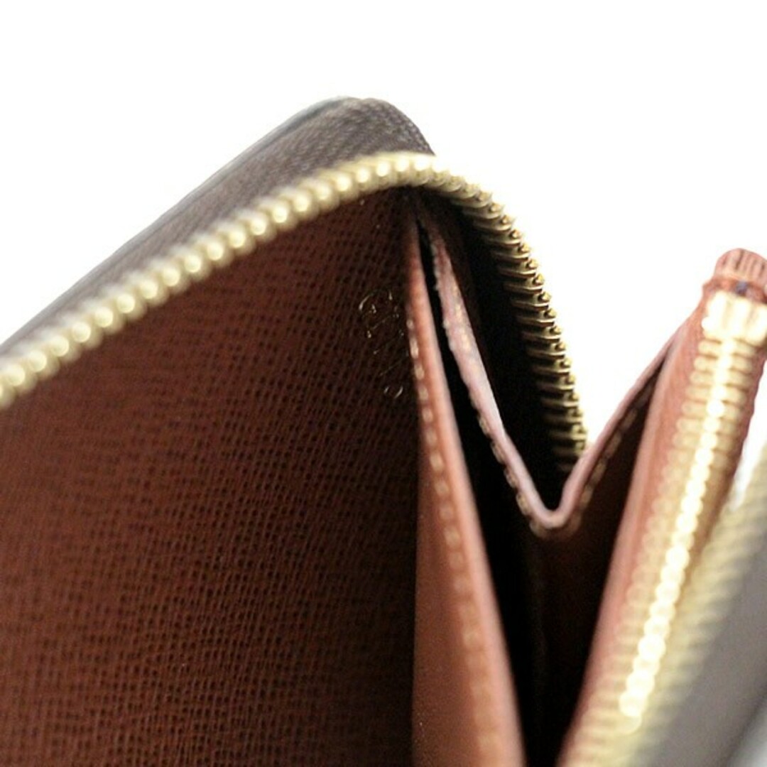 LOUIS VUITTON - ルイヴィトン Louis Vuitton ジッピー LOUIS VUITTON - ルイヴィトン Louis Vuitton ジッピー