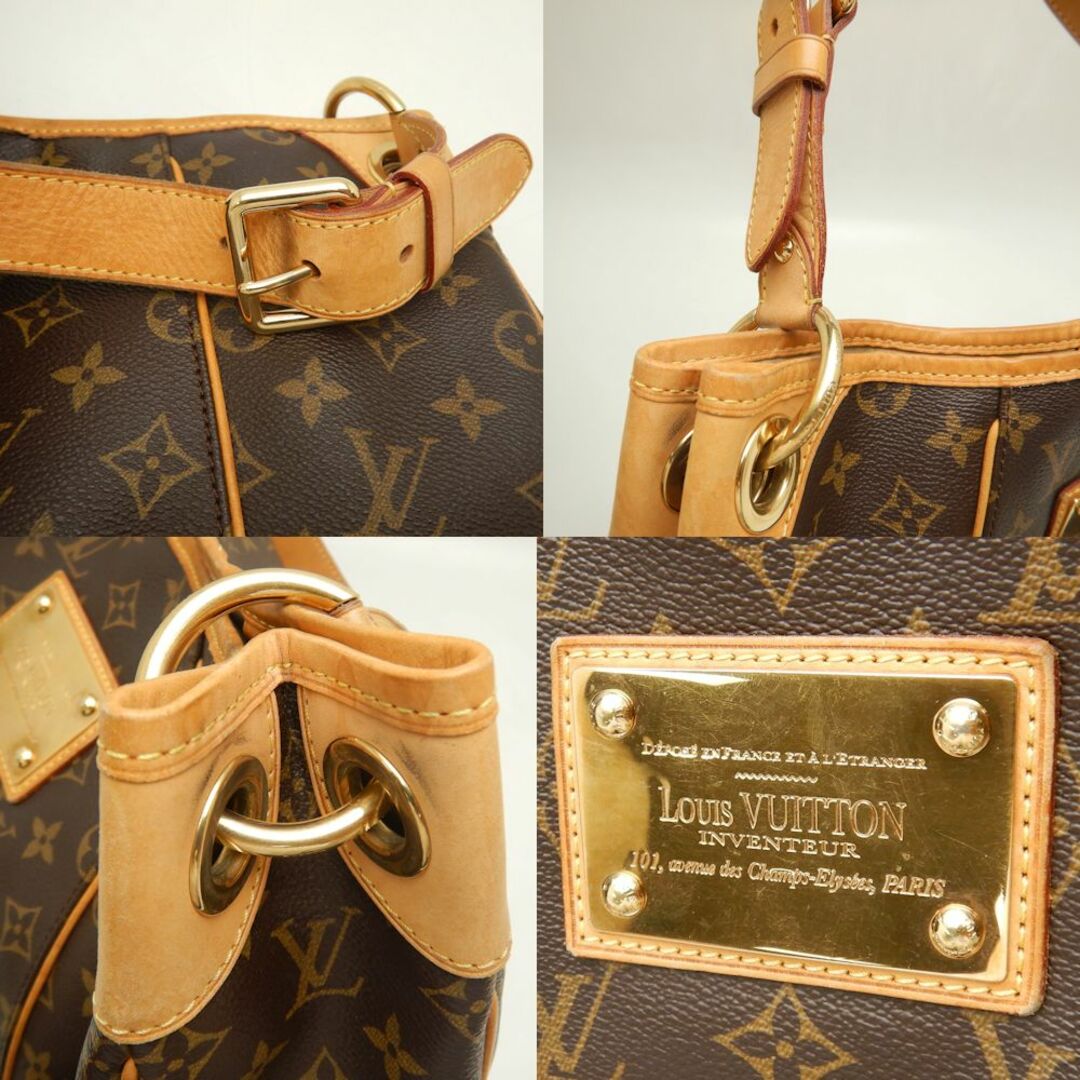 LOUIS VUITTON - LOUIS VUITTON ルイヴィトン モノグラム LOUIS VUITTON - LOUIS VUITTON ルイヴィトン モノグラム