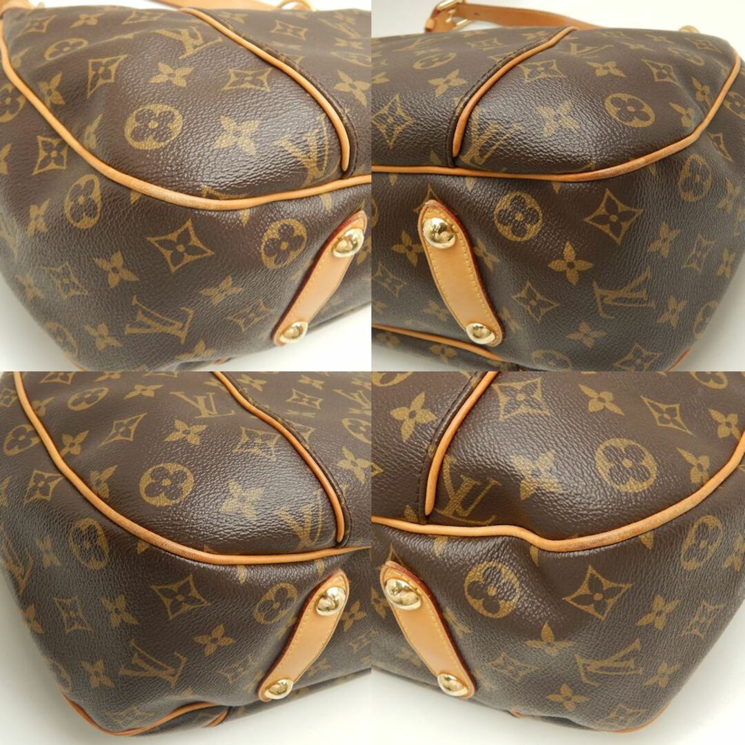 LOUIS VUITTON - LOUIS VUITTON ルイヴィトン モノグラム LOUIS VUITTON - LOUIS VUITTON ルイヴィトン モノグラム