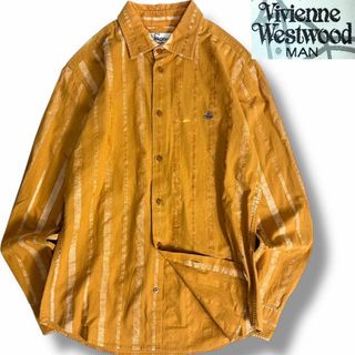 Vivienne Westwood - Vivienne Westwood MAN オーブ チェック Vivienne Westwood - Vivienne Westwood MAN オーブ チェック